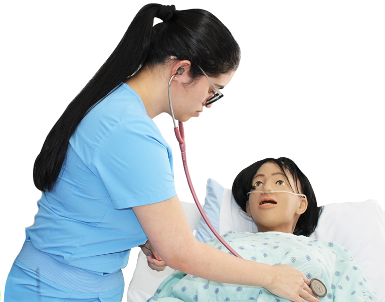 Associate of Science in Medical Assisting - CMVC Dallas