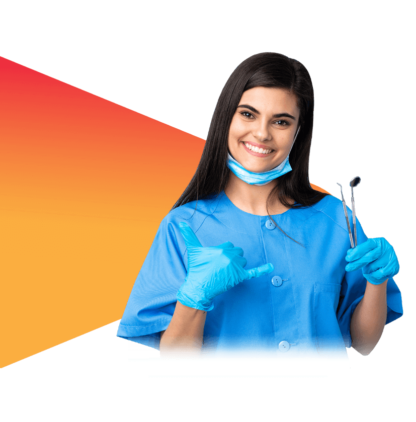 La Programa de Asistente Dental - CMVC - Your School of Progress ...