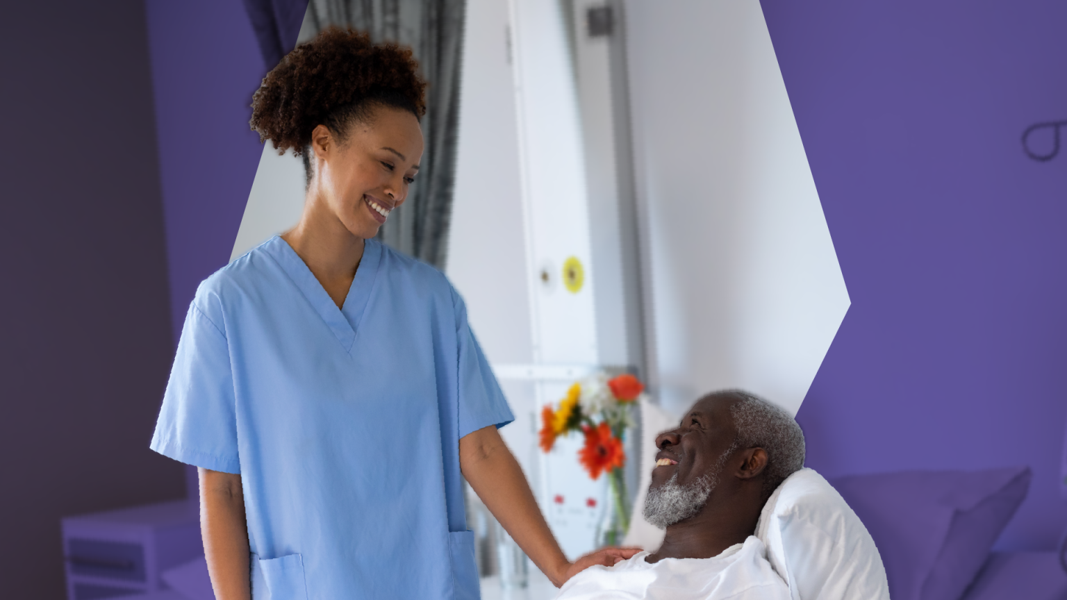 Home Health Aide - CMVC Dallas