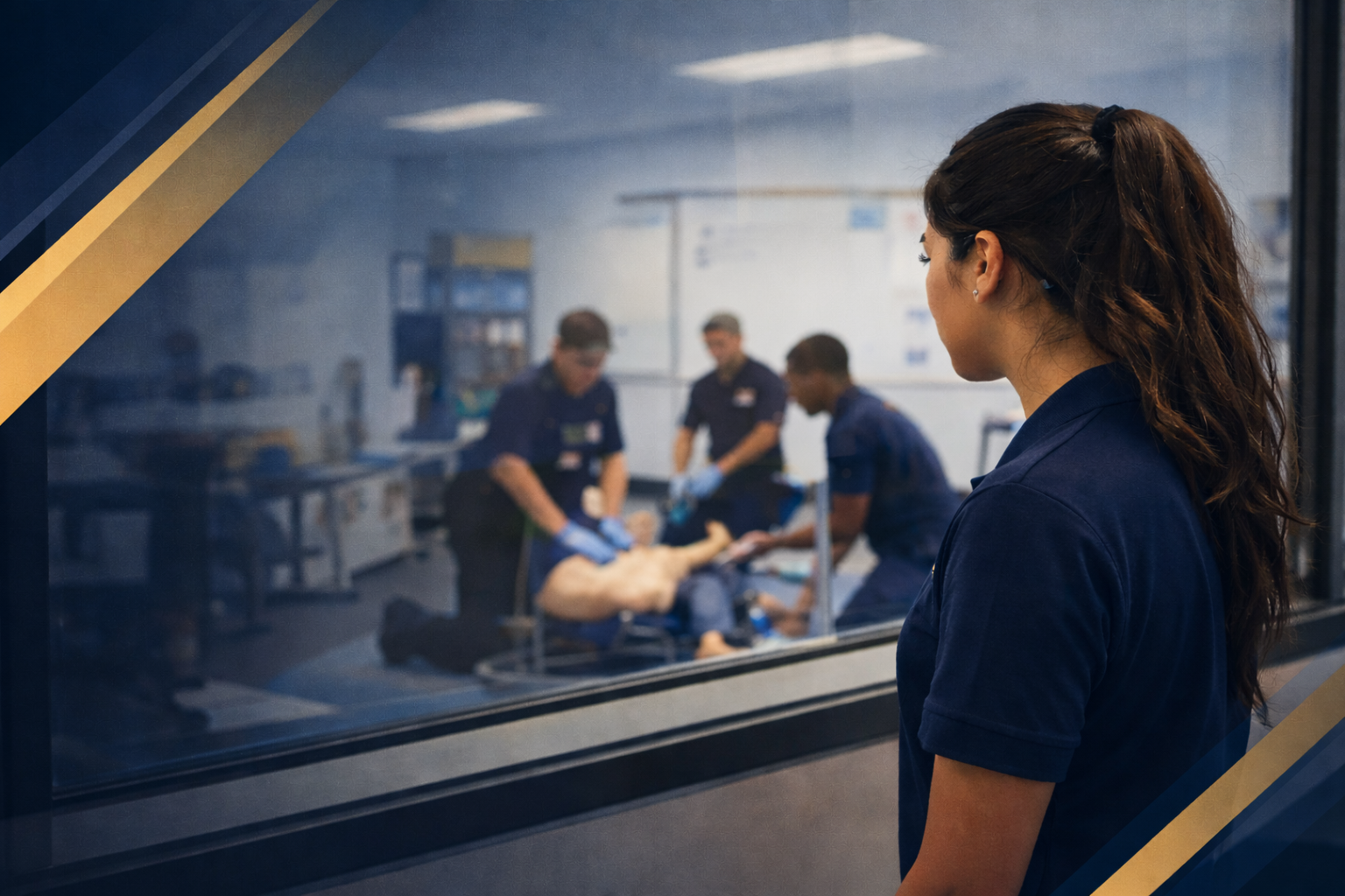 What Do You Learn in EMT School? - CMVC - Your School of Progress ...